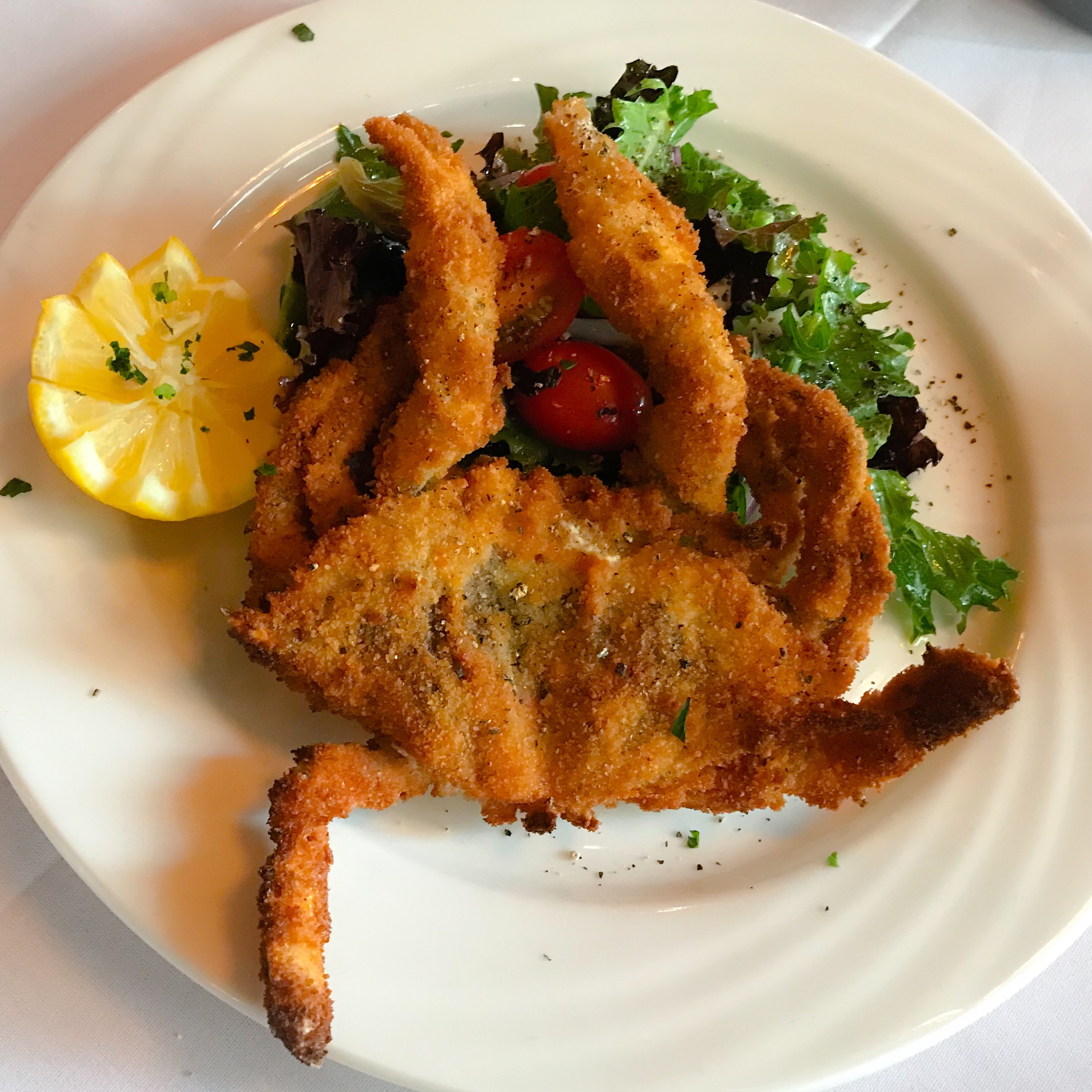 Sayola Restaurant (Montclair, NJ) - New Jersey - Hungry Onion